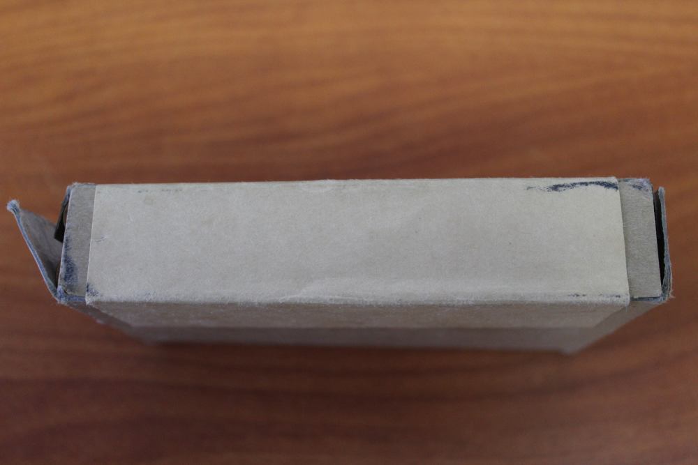 Box of 20 1953 US Lake City .30-06 M2 Armor Piercing Ammo AP Black Tip ...