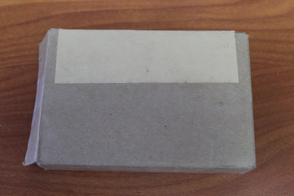 Box of 20 1953 US Lake City .30-06 M2 Armor Piercing Ammo AP Black Tip ...