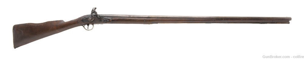 Chief's Grade Board of Ordnance North West Trade Gun Sutherlands ...