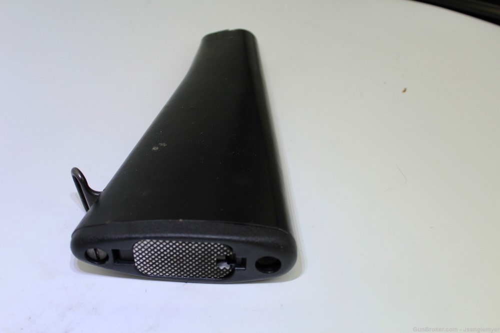 Colt M16A1 FURITURE SET M16 M16A1 SP1 AR-15 USGI RETRO PREBAN - AR ...