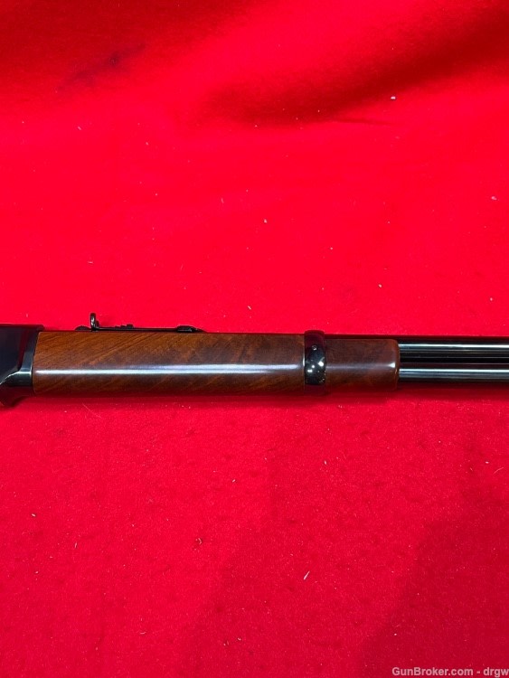 Taylor & Co. (Uberti) 1873 Carbine 19in Barrel 44 Magnum - Lever Action ...