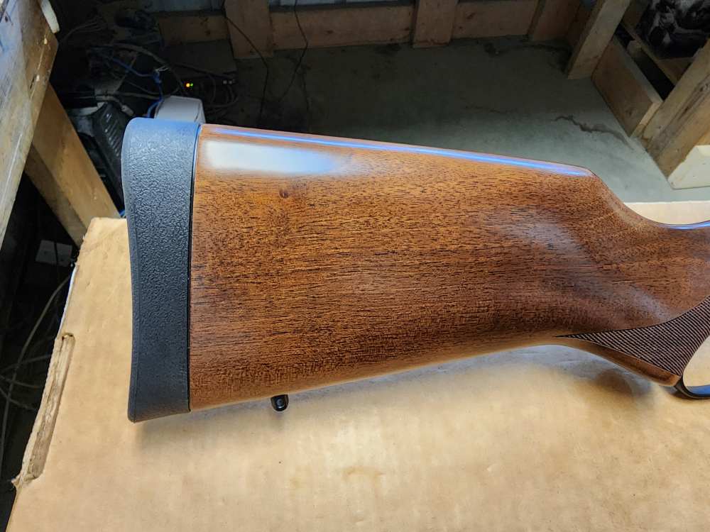 PICS! NEW HENRY LEVER SUPREME 5.56 .223 18" THREADED 18 TB 556 NATO 223 ...