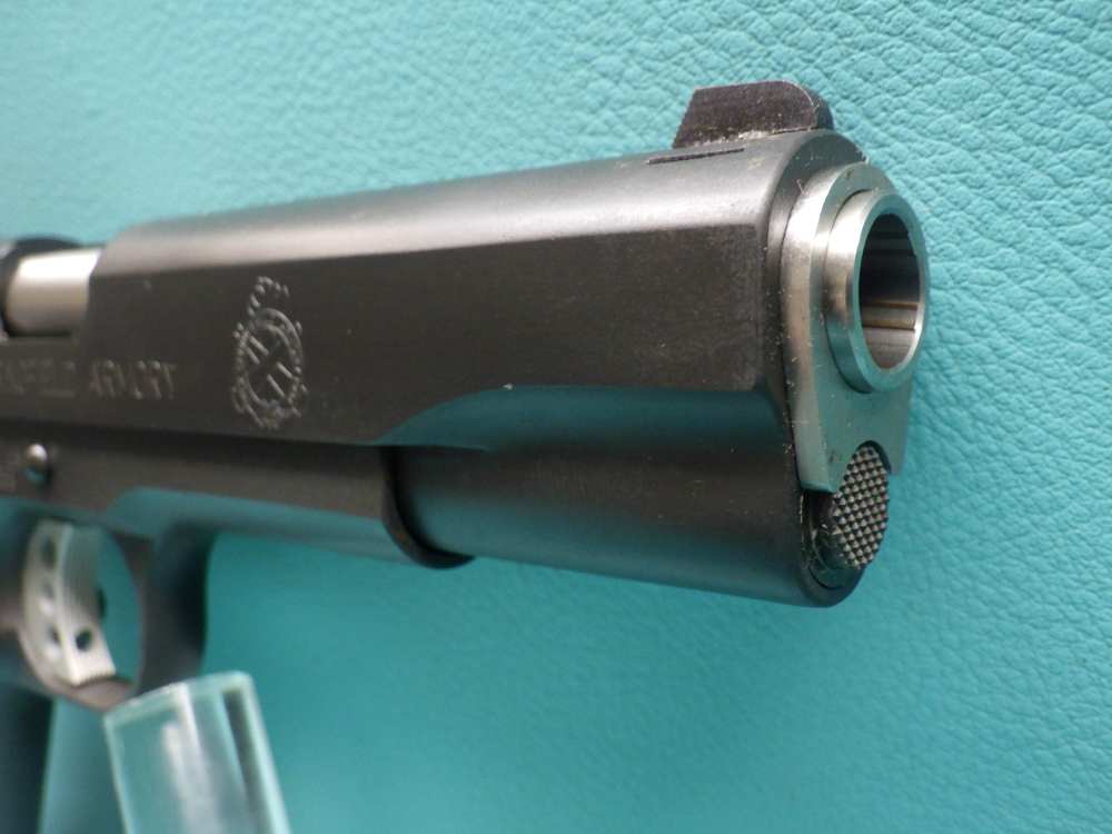 Springfield 1911 Range Officer .45 ACP 5" Bbl 7+1 w/ Lots of Extras ...