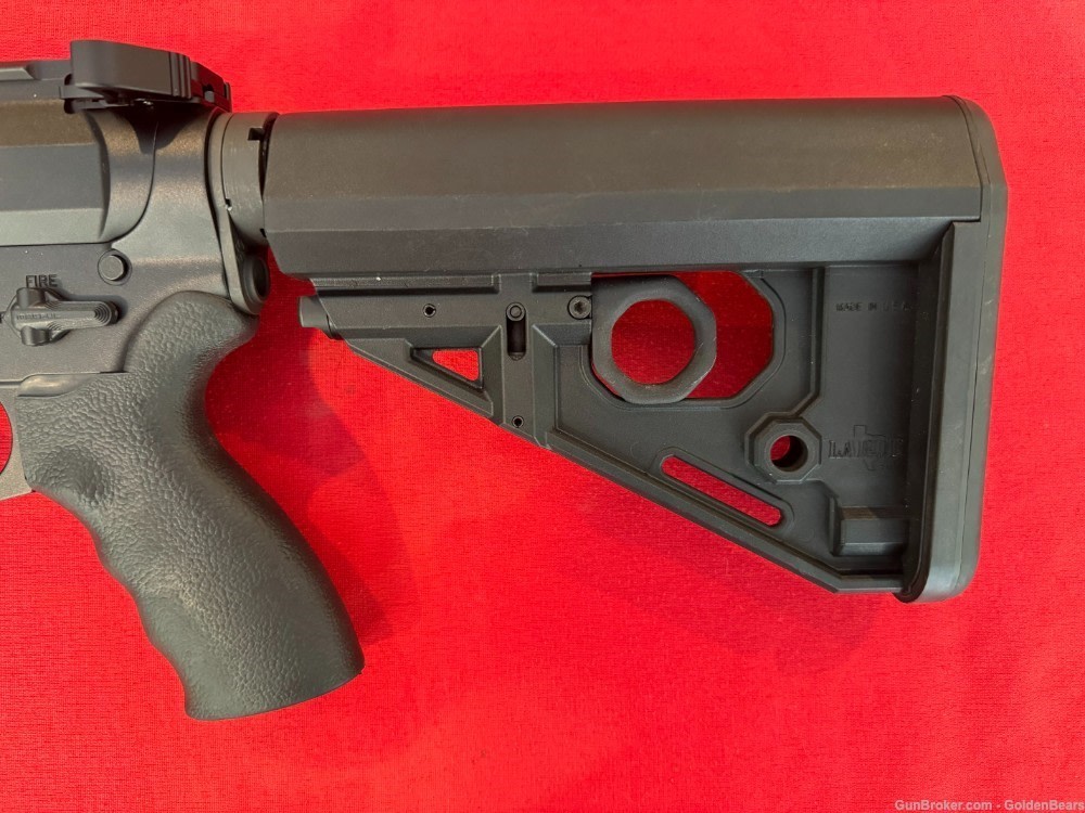 Noveske N4 Gen 3 in 6.8 spc 18" Shilen Barrel - Rare 16.7 NSR Rail - Semi Auto Rifles at ...