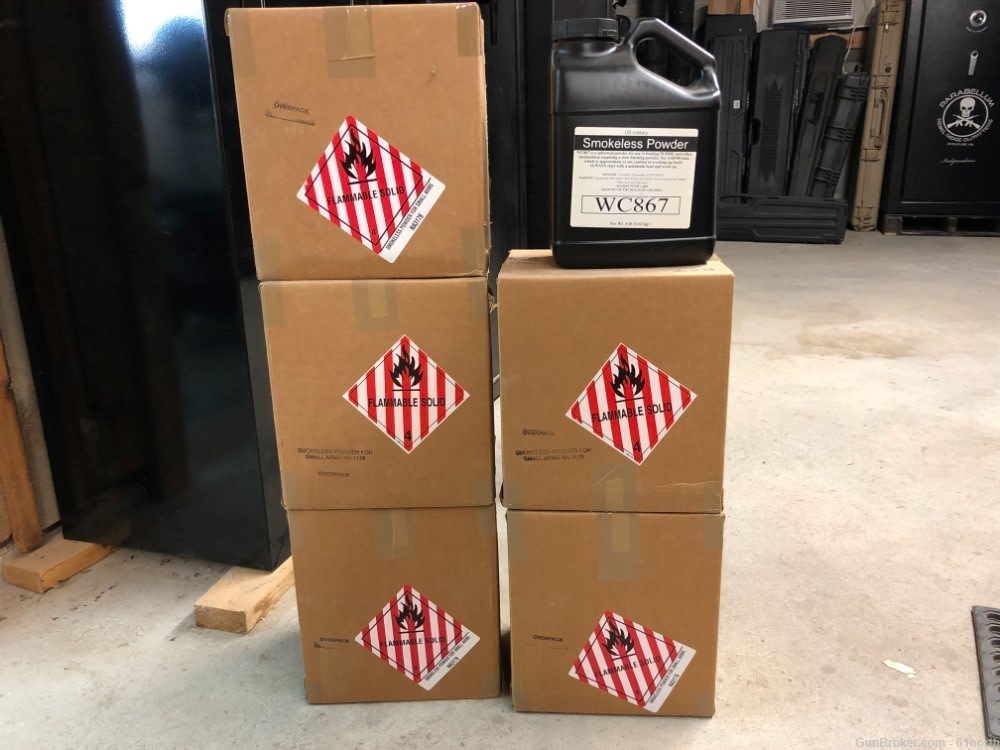 50 BMG reloading package (powder, primers, bullets, dies, etc ...