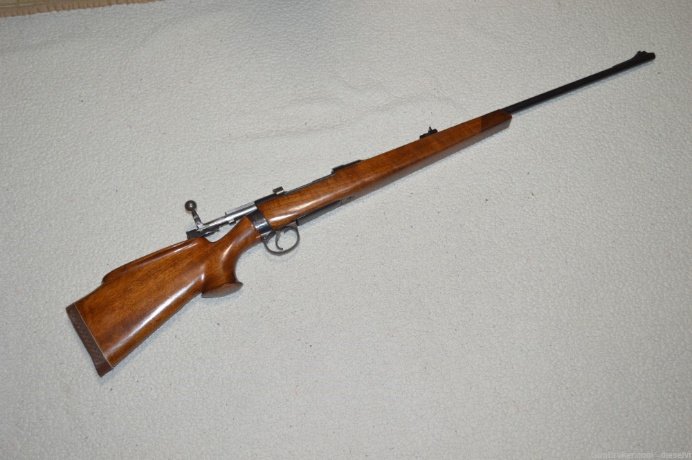 COOL Custom BSA Enfield 303 British Sporter Vintage Style - Bolt Action ...