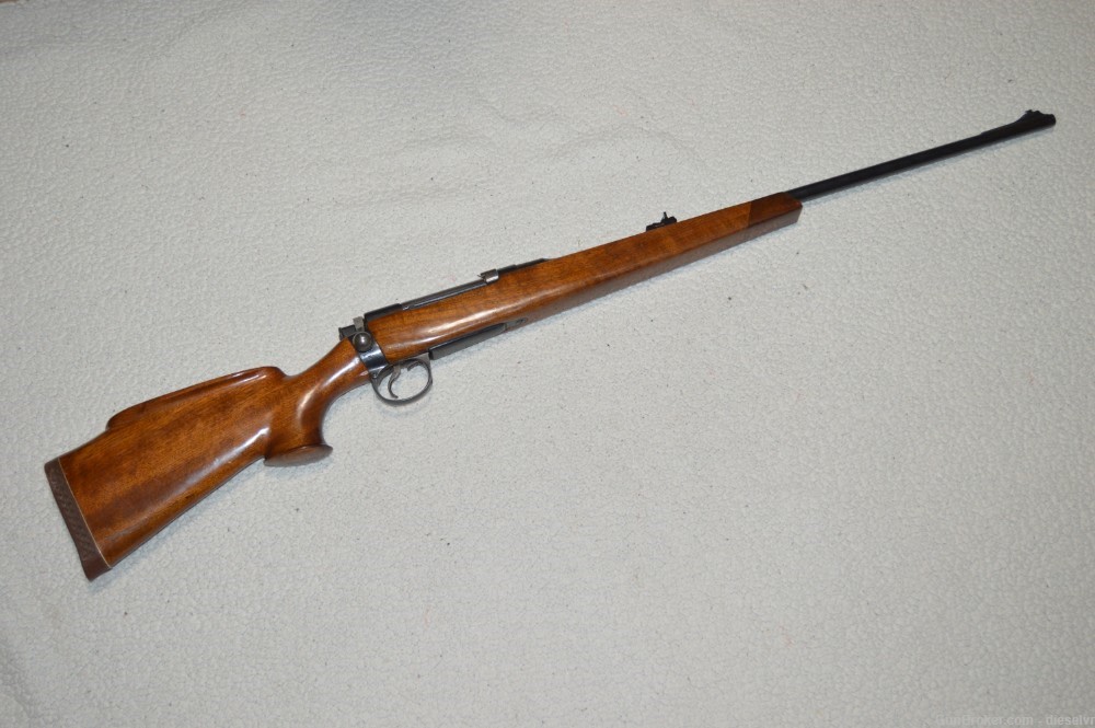 COOL Custom BSA Enfield 303 British Sporter Vintage Style - Bolt Action ...