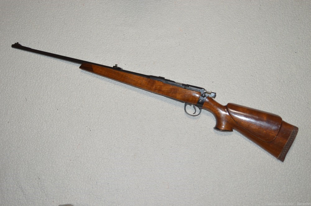 COOL Custom BSA Enfield 303 British Sporter Vintage Style - Bolt Action ...