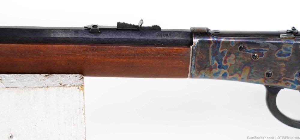 Puma Model 92 45 Colt New Old Stock Case Colored with box - Lever ...