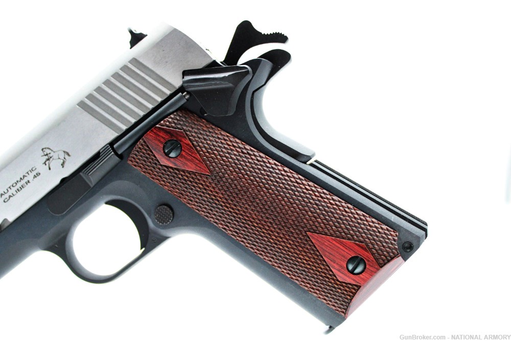 *Brand New* Colt 1911 Government Model .45 ACP 5" Barrel G10 *PRICE ...