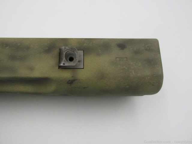 msg-90 hk91 wide factory camo hand guard forearm hk g3 91 51 7.62x51 ...