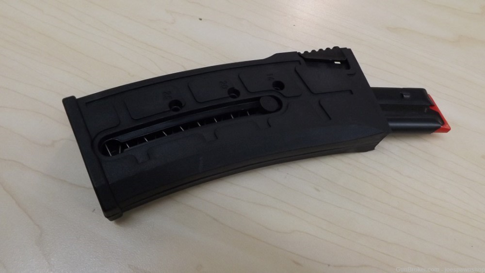 25rd Magazine for Rossi RS-22 and RS22 - .22lr (M130-RS) - Rifle ...