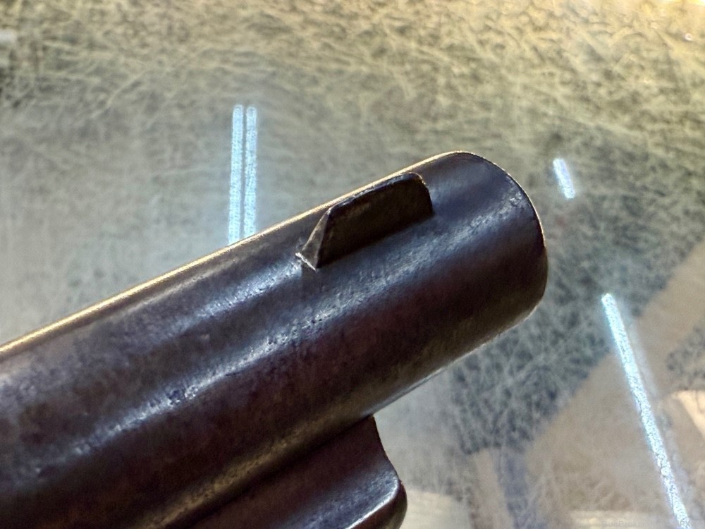 Colt Single Action Army SAA .45 Colt 1880 MFG w/Papers US MARKED ...