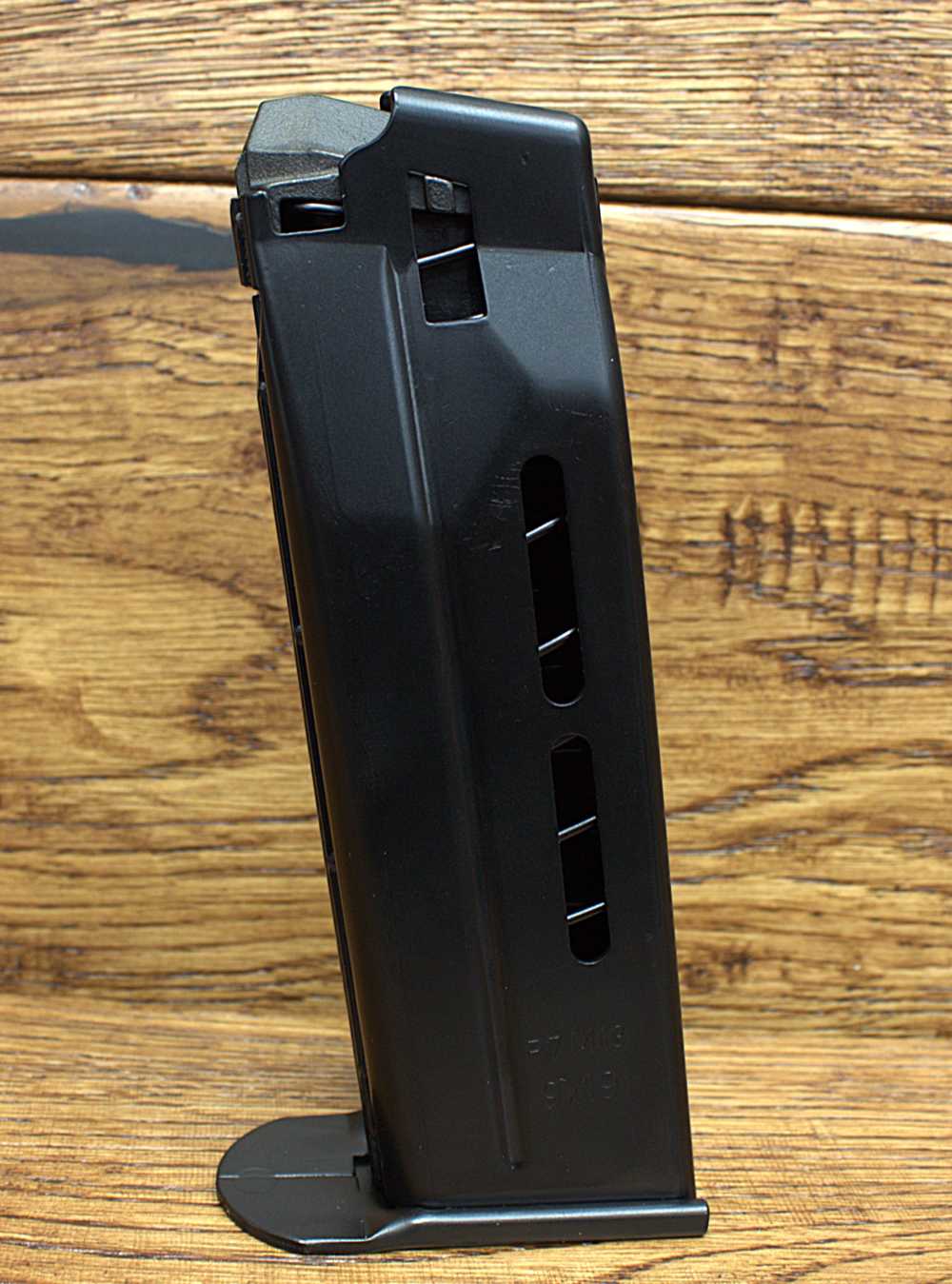 Heckler & Koch P7M13 13rd Magazine; NEW HK H&K - HK Magazines & HK ...