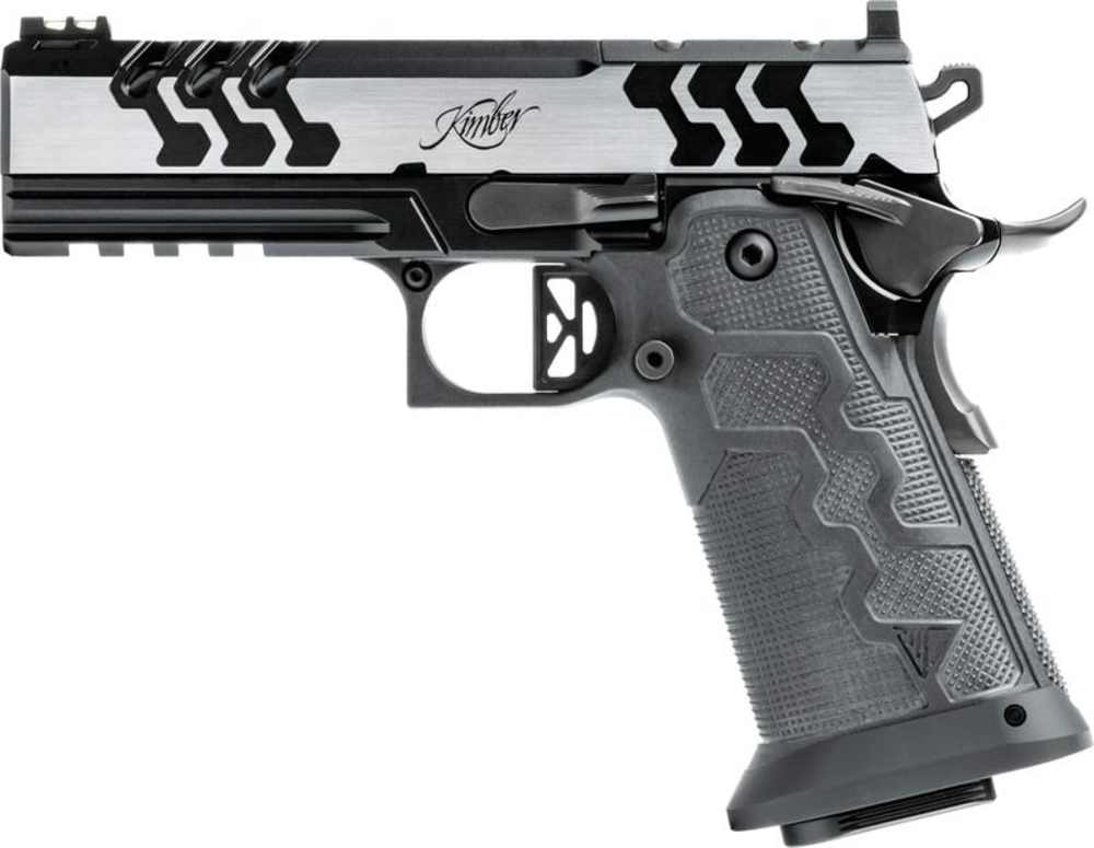 Kimber 2K11 Pro Eclipse - Semi Auto Pistols at GunBroker.com : 1129269553