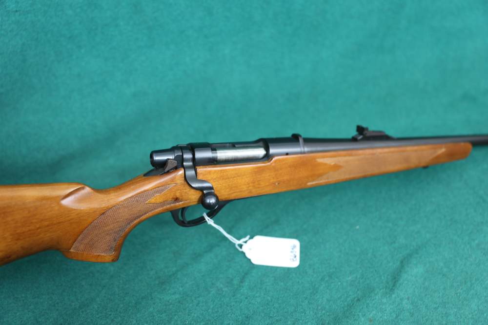 B6346 Remington 600 Mohawk 308 Win Carbine - Bolt Action Rifles at ...