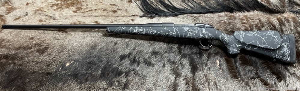 FREE SAFARI, NEW FIERCE FIREARMS FURY 28 NOSLER 26" CARBON BLACK RIFLE ...