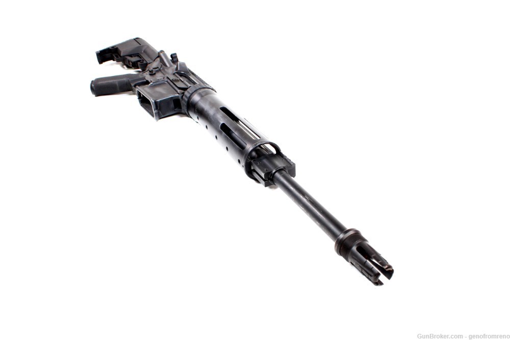 Armalite AR-10-T 7.62mm Rifle AR10 AR10T 762 SR25 MK11 M110 KAC BCM 308 ...