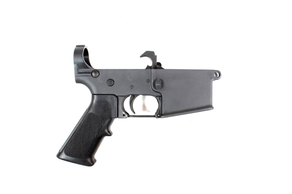 PREBAN Colt AR15 A2 Lower Receiver Match A1 M16 XM177 M16A1 M4 6920 ...