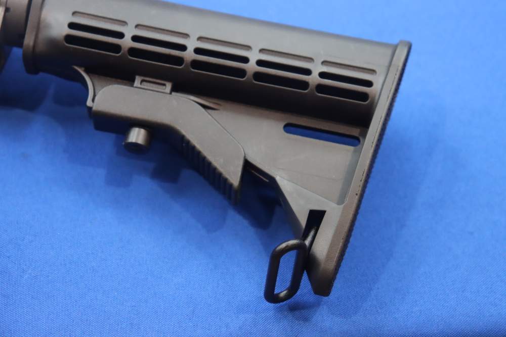 Great Lakes Firearms AR10 Rifle 308WIN Tungsten Billet 308 AR 18 ...