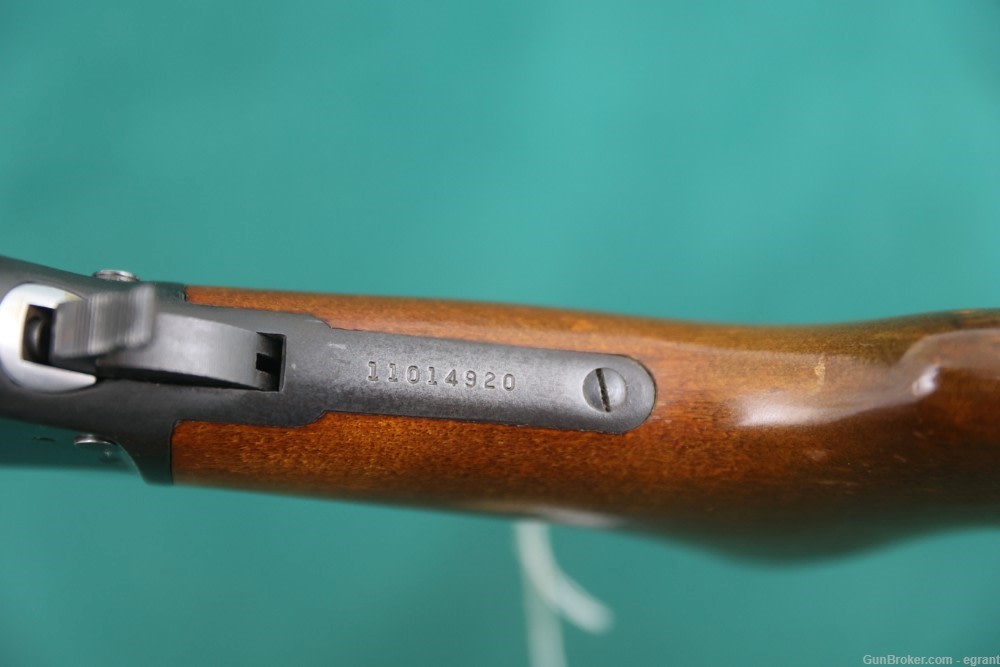 B2697 Marlin JM model 30AS 30-30 Winchester - Lever Action Rifles at ...