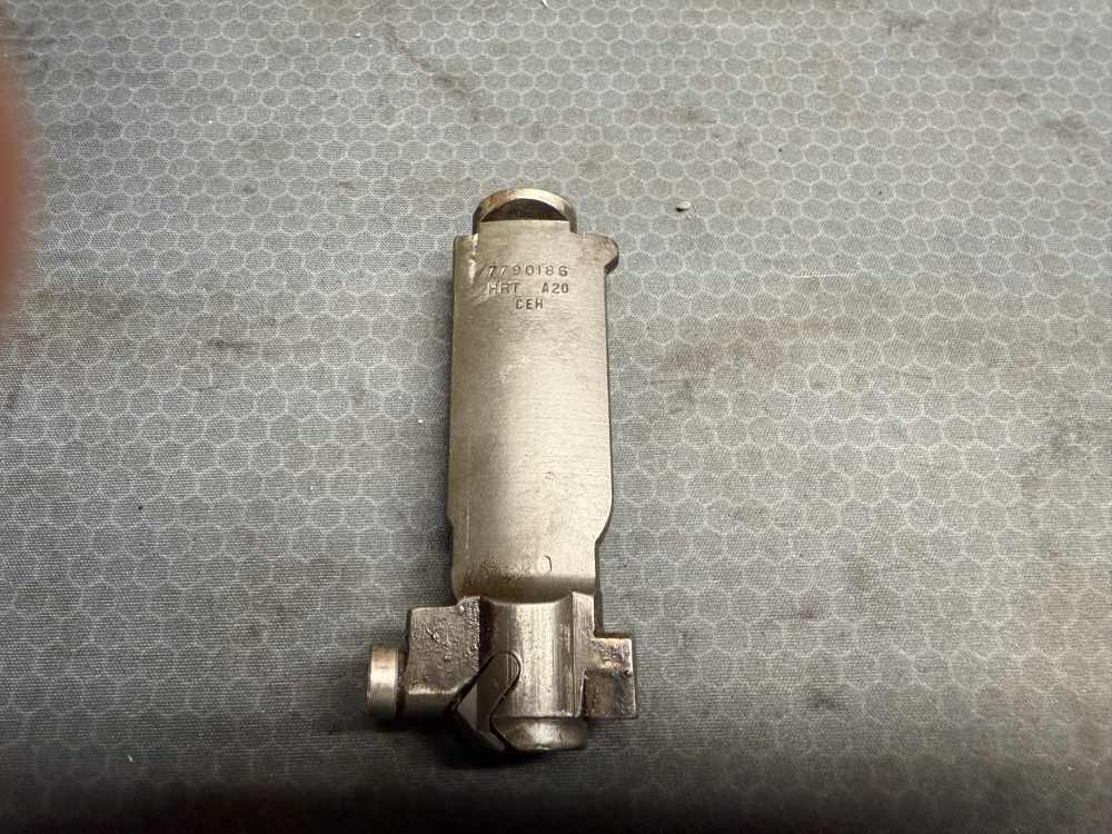 HRT M14 Bolt Assembly H&R M-14 M1A - Rifle Bolts at GunBroker.com ...