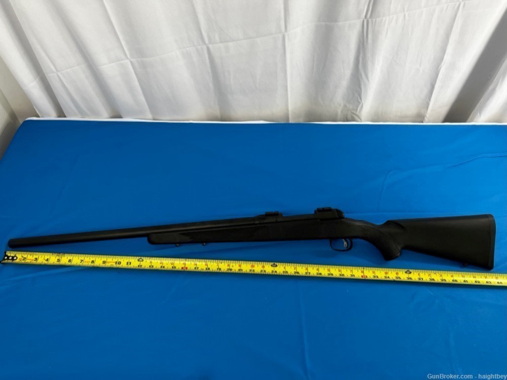 Savage model 10 - Bolt Action Rifles at GunBroker.com : 1129650675