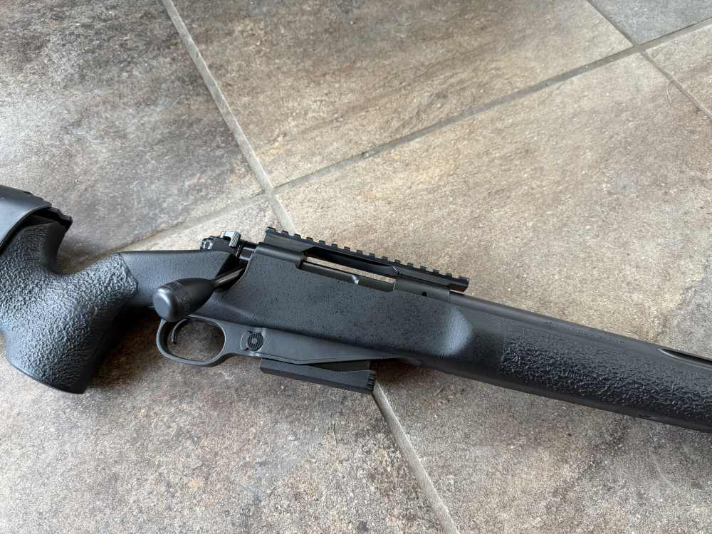 FN SPR A5M XP 308 Special Polic Rifle McMillan - Bolt Action Rifles at ...