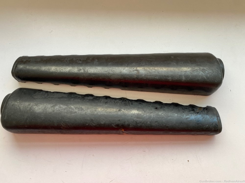 M16 original Vietnam Era triangular handguard M16a1 - AR Stocks ...