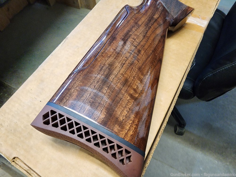 PICS! NEW BROWNING CITORI 725 PRO TRAP 12 GA 32" PORTED O/U 2.75 OVER ...
