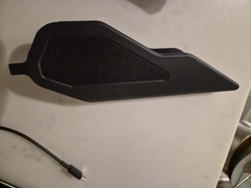 SIG 550 Cheek Riser - Other Rifle Accessories & Parts at GunBroker.com ...