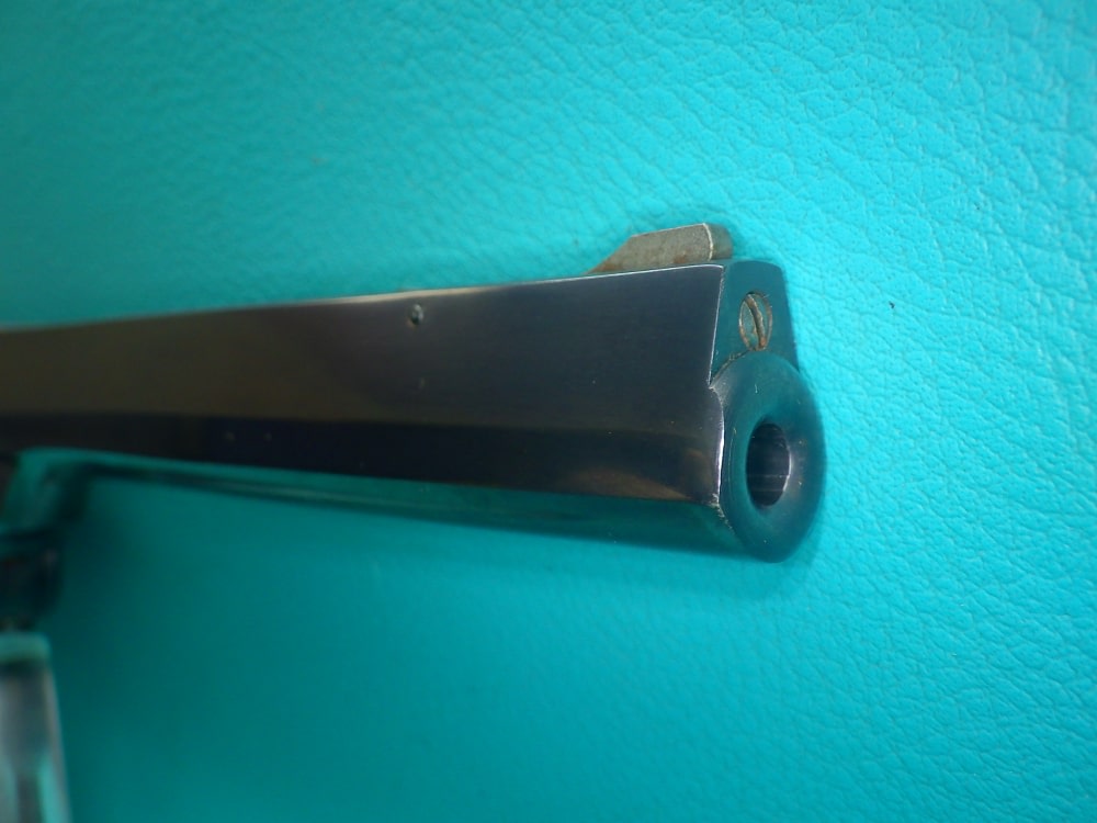 H&R 999 Sportsman .22RF 6" Bbl 9 shot W/ Factory Box - Revolvers at ...