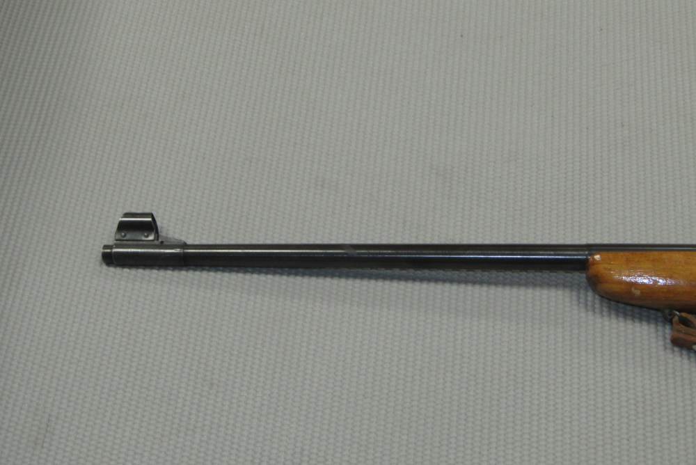 Romanian Model 1969 M69 22LR Training Rifle - Bolt Action Rifles at GunBroker.com : 1129950527