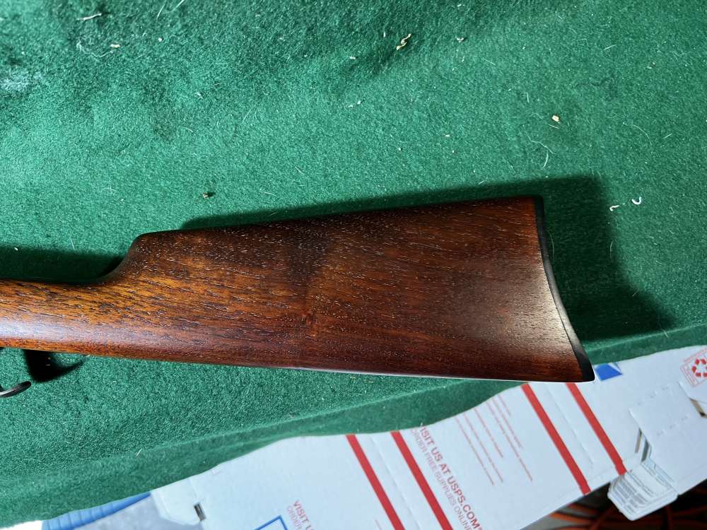 Stevens Favorite Model 1915 Takedown 22LR High Condition - Single Shot ...