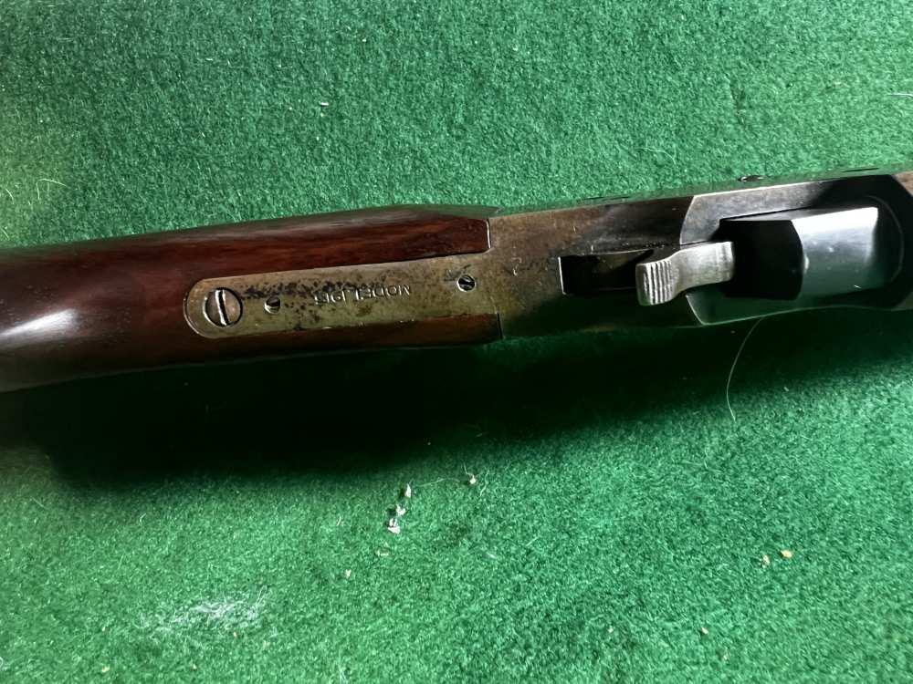 Stevens Favorite Model 1915 Takedown 22LR High Condition - Single Shot ...