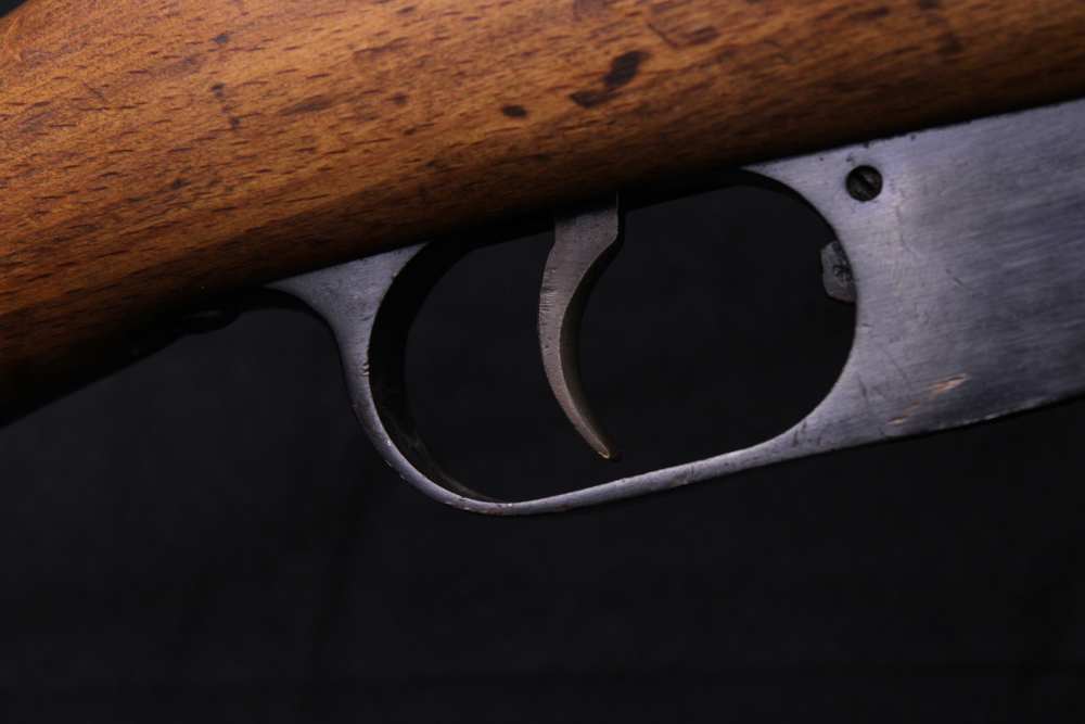 1917 Terni Model 1891 Carcano 6.5x52mm 18" BBL Italian Service Rifle ...