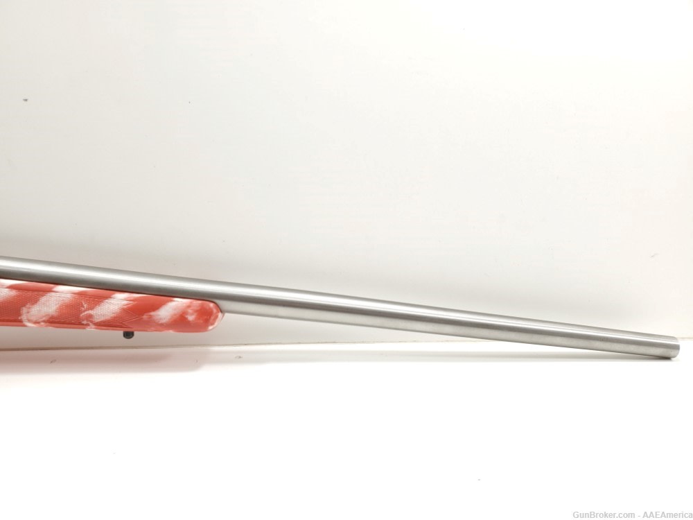 Tikka M595 6-284 Hart Bull Barrel 1:10 Twist 25.5" Competition Trigger ...