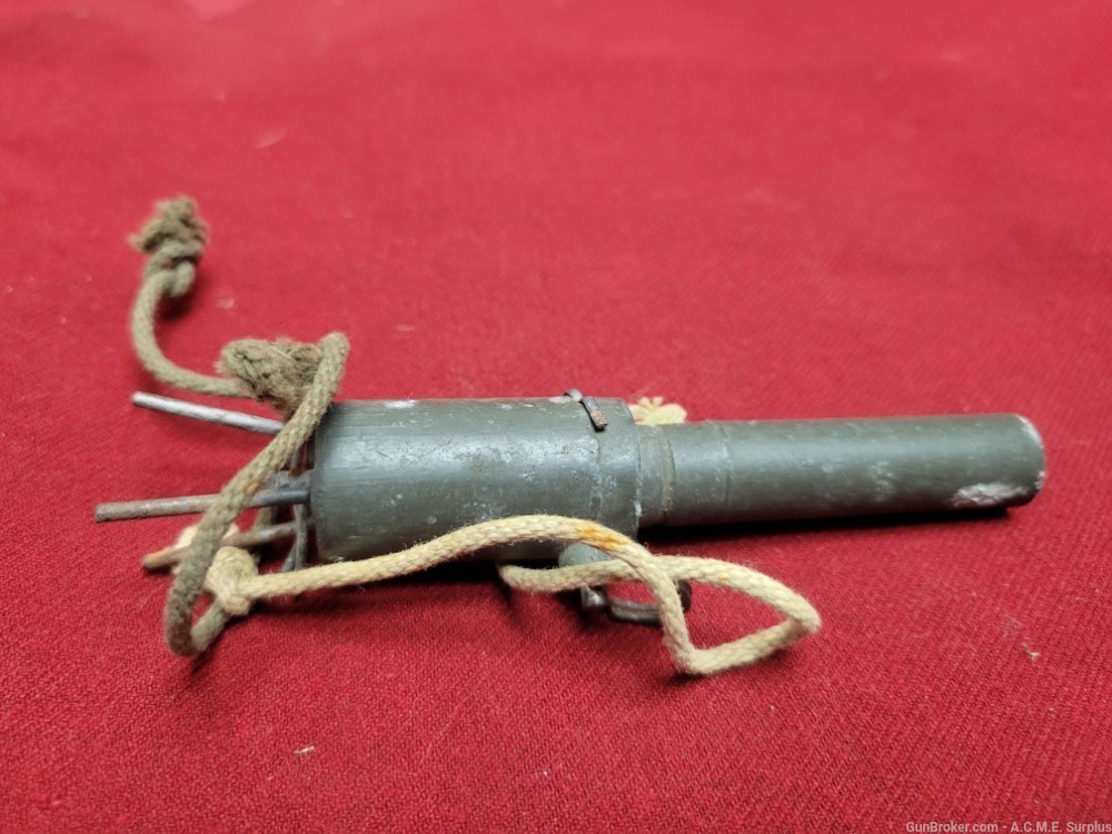 M2 M2a1 M2a3 antipersonel mine fuze military training aid eod - Other ...