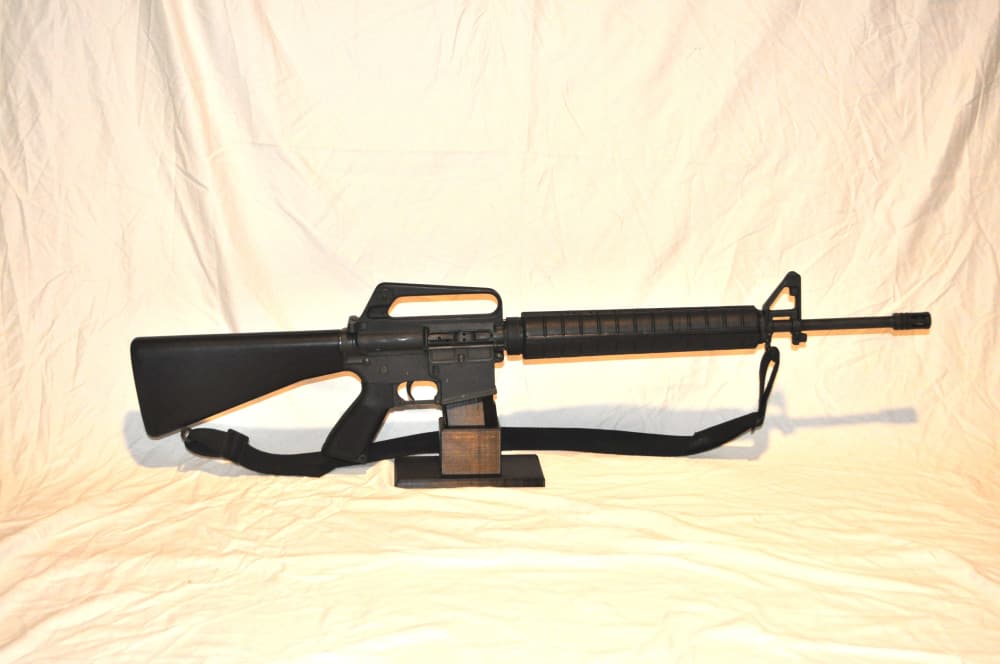 Colt SP1 AR-15 .223 - Semi Auto Rifles at GunBroker.com : 1129979749