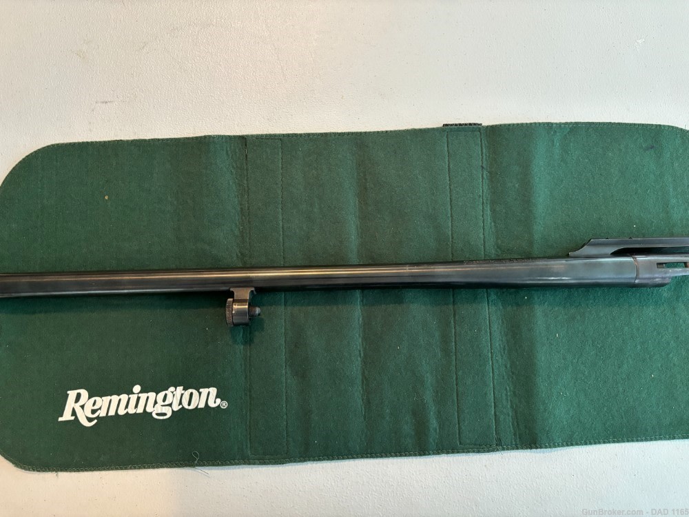 Mossberg 500 12 gauge Fully Rifled barrel - Shotgun Barrels at ...