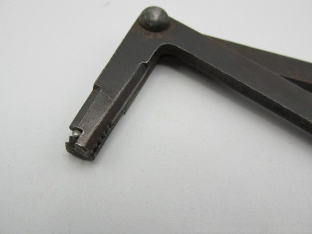 british ww2 9mm sten smg broken shell extractor bse tool sterling mk4 ...