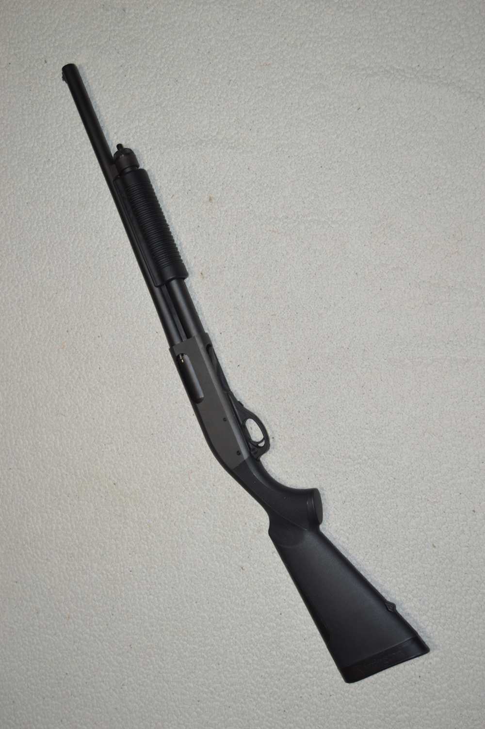 NEW Remington 870 Tactical 18.5" Super Cell Pad and Cheek Piece Sling ...