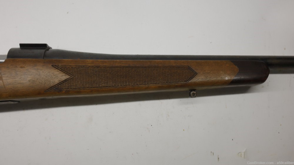 BSA CF2 Deluxe Birmingham Small Arms Bolt Action, 243 Win #24040560 ...