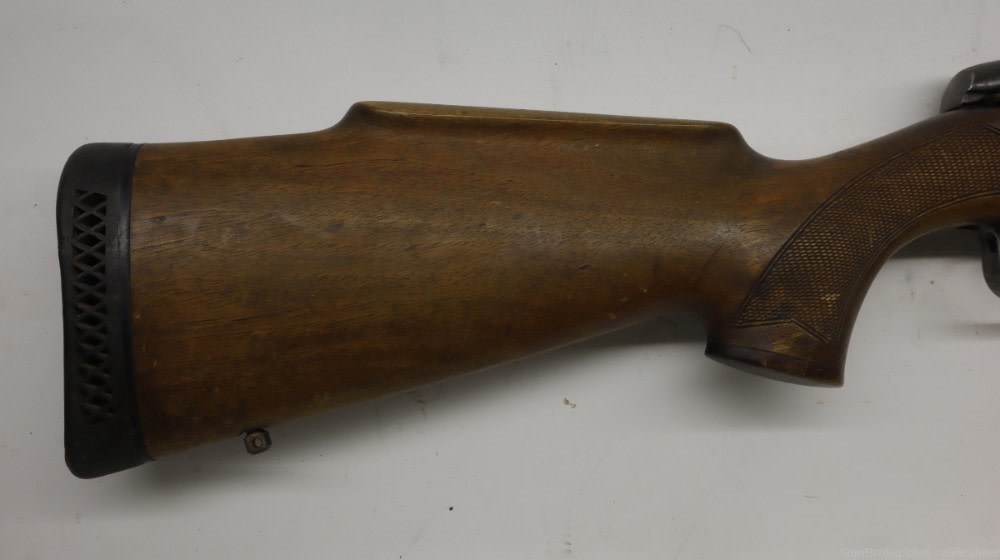 BSA CF2 Deluxe Birmingham Small Arms Bolt Action, 243 Win #24040560 ...