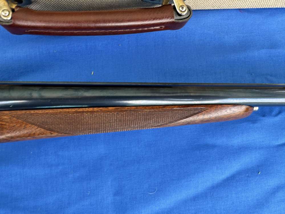 Renato Gamba Oxford 90 Italian 20 gauge beautiful imported shotgun HK ...