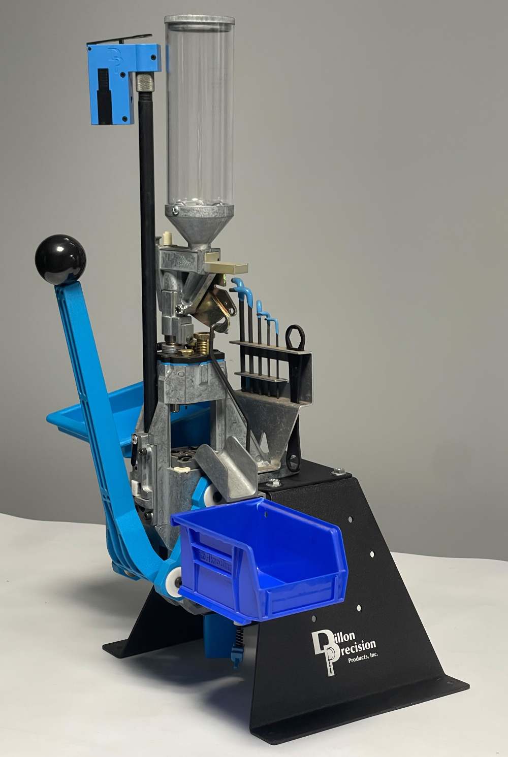 #1 HOME LOADER! Dillon Square Deal B - Ammo Loader w/ ALL the UPGRADES ...