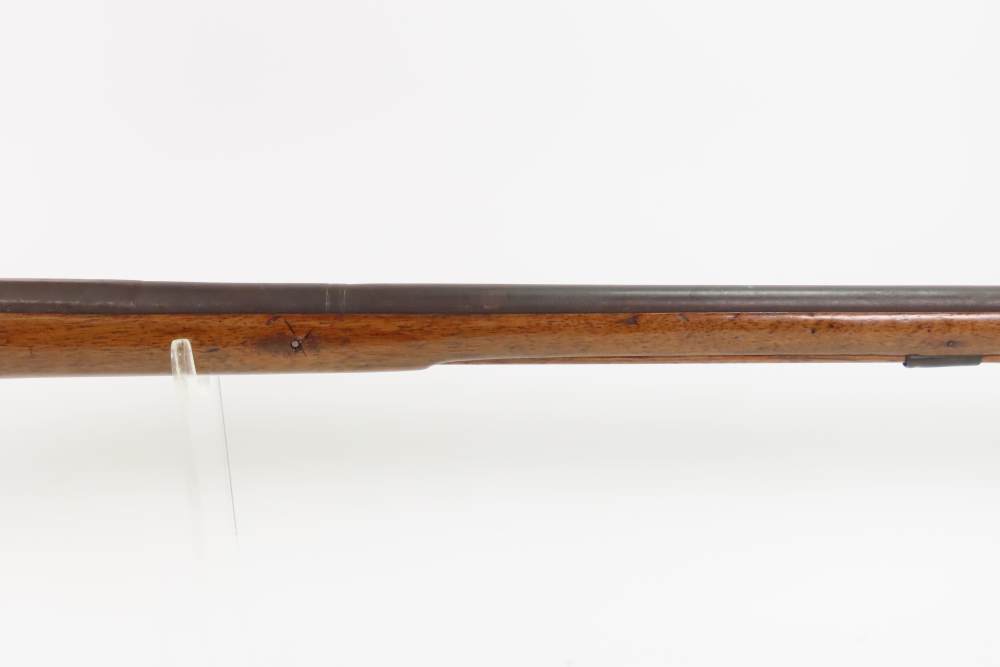 Antique BARNETT HUDSON BAY Co. Large Bore Conversion NORTHWEST TRADE ...