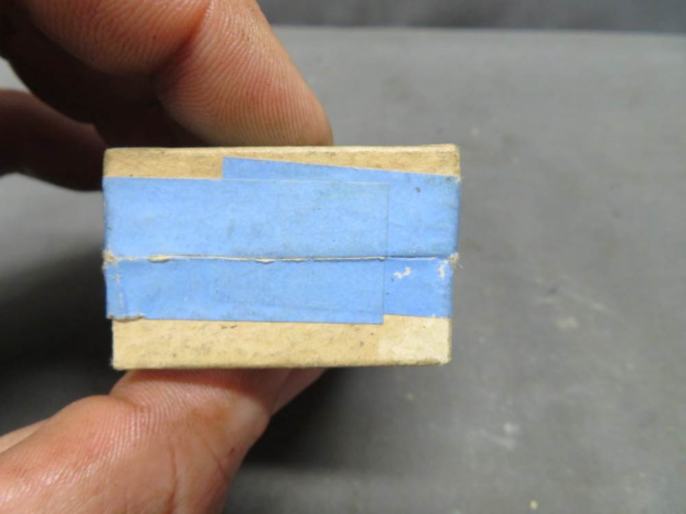 VINTAGE BOX WINCHESTER .30 LONG RIMFIRE AMMO-RARE CALIBER-FULL BOX ...