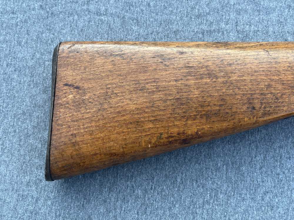 Belgian Made Flintlock African Trade Musket Large Caliber Blackpowder ...