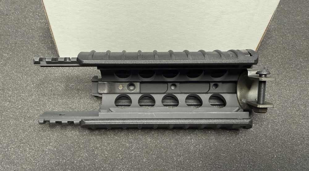 Knights Armament HK MP5 RAS - Other HK Accessories & Parts at GunBroker ...